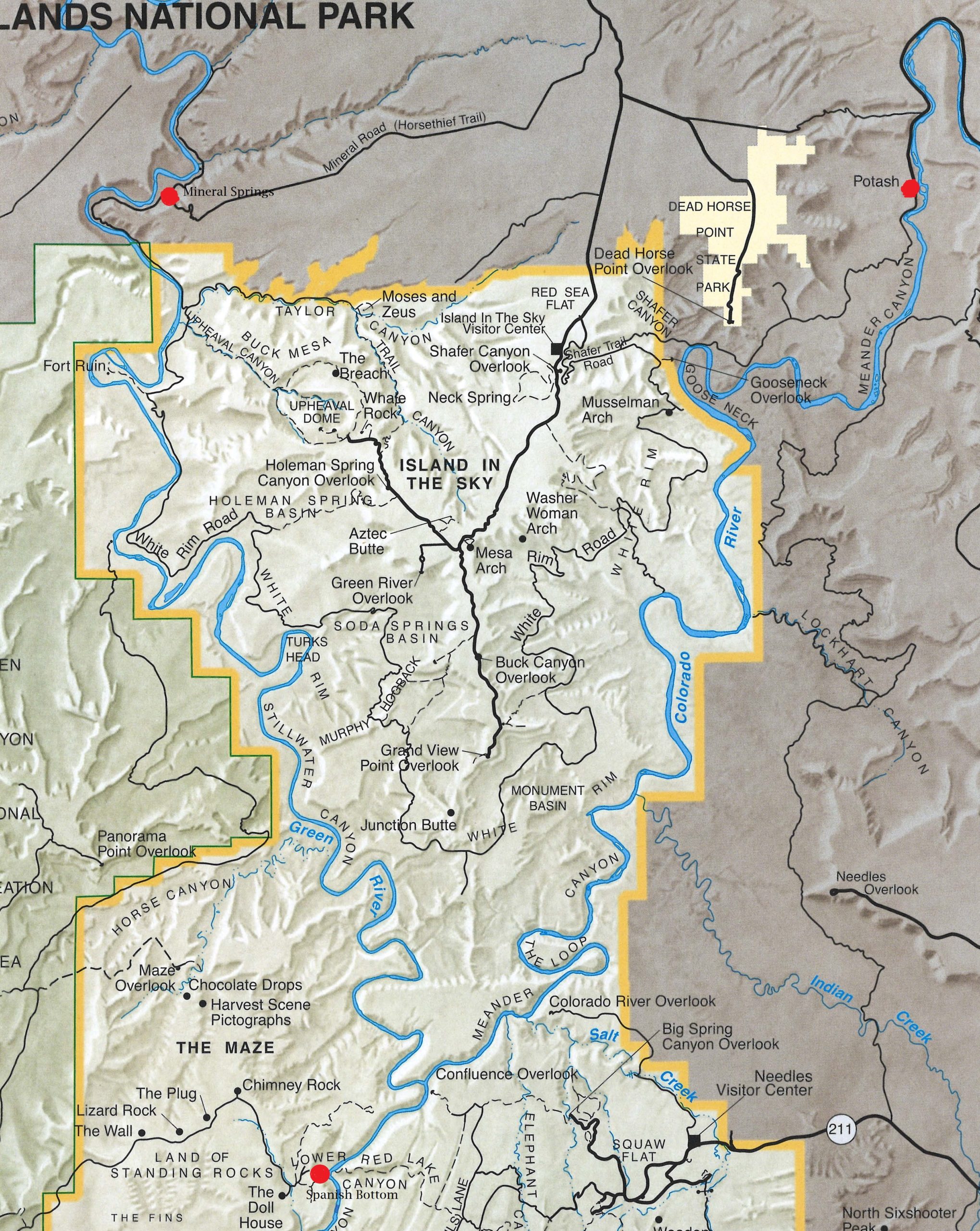 Colorado River Float Trip 2015 – Boot Wreckers