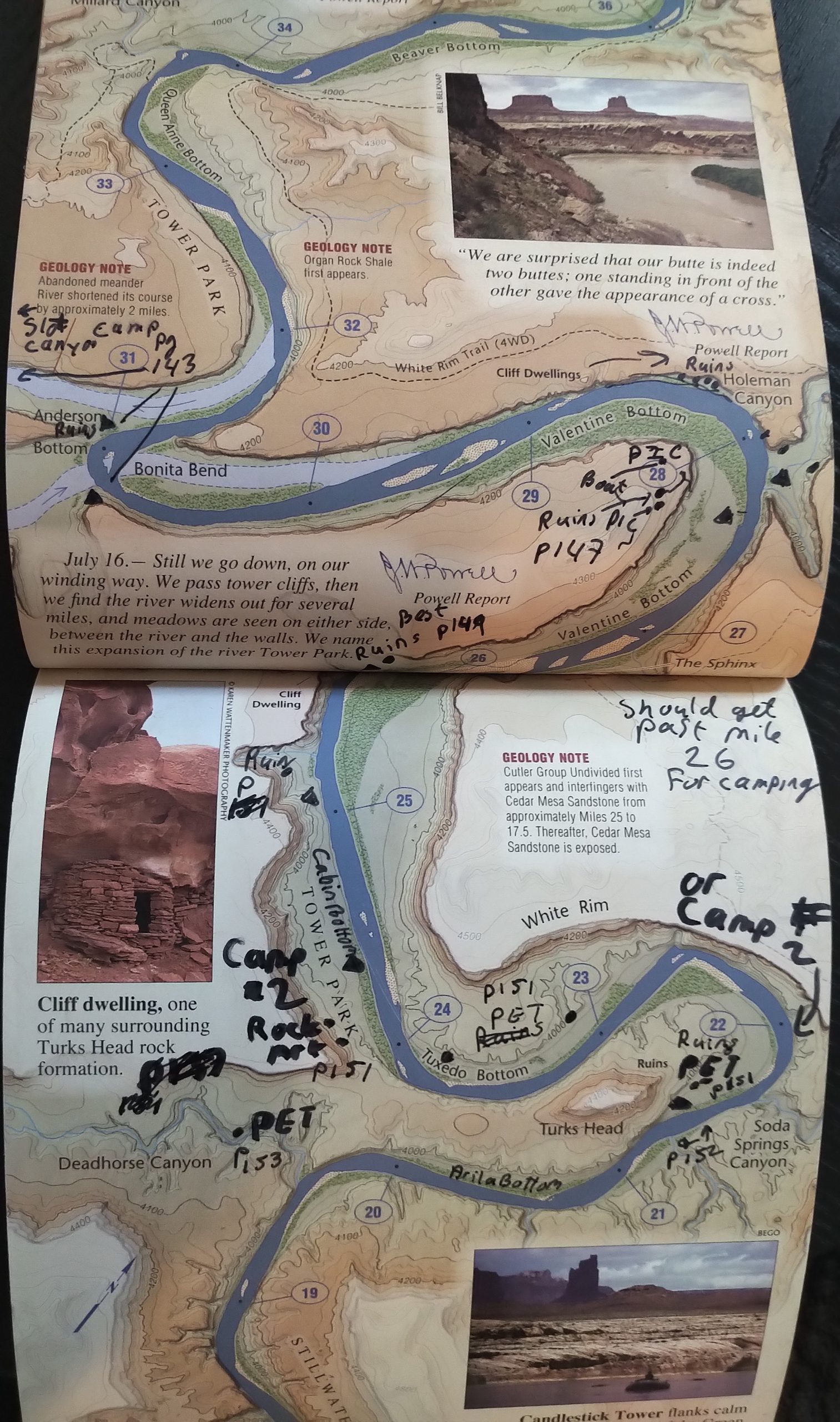 Green River Canoe Trip 2017 – Boot Wreckers