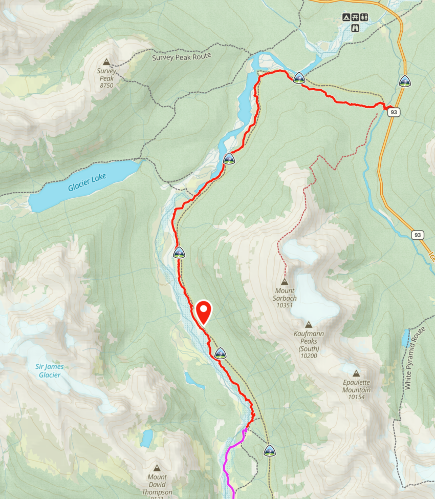 Day 6 GDT 2022 – Section D – Boot Wreckers